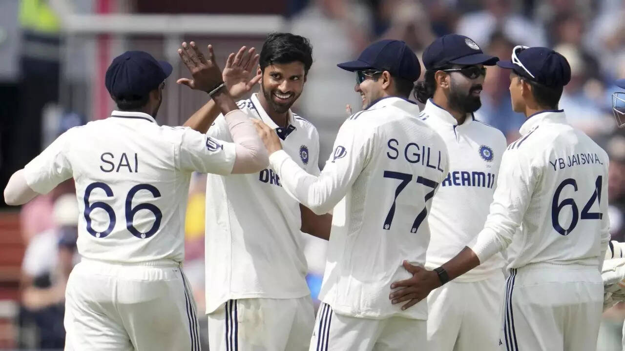 India’s day of drift: Flat body language, flatter tactics at Old Trafford