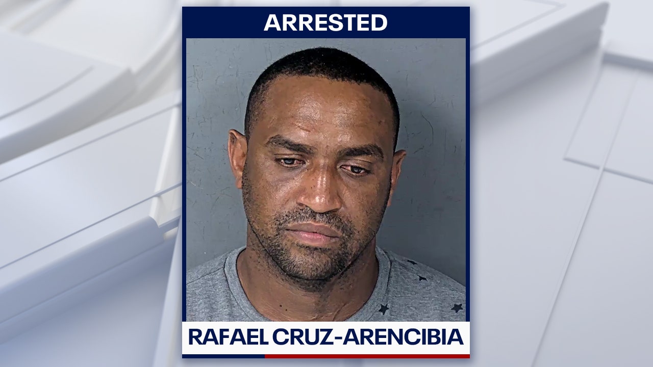 Florida man used counterfeit credit cards to steal gas in 'large-scale ...