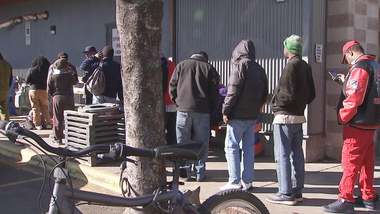 Roof Above CEO announces end to substance use treatment program