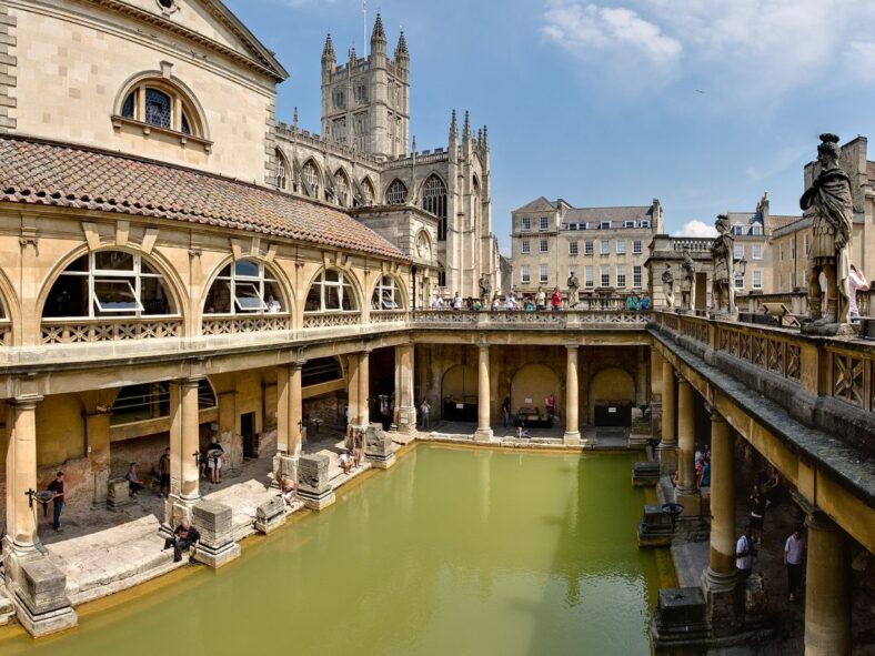 6 Interesting Facts About Ancient Rome