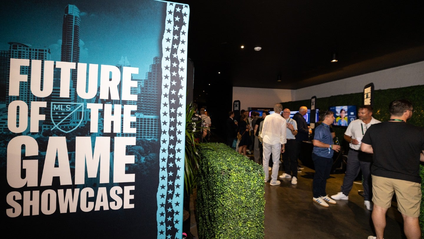 Explainer: How MLS is leveraging technology to enhance its product