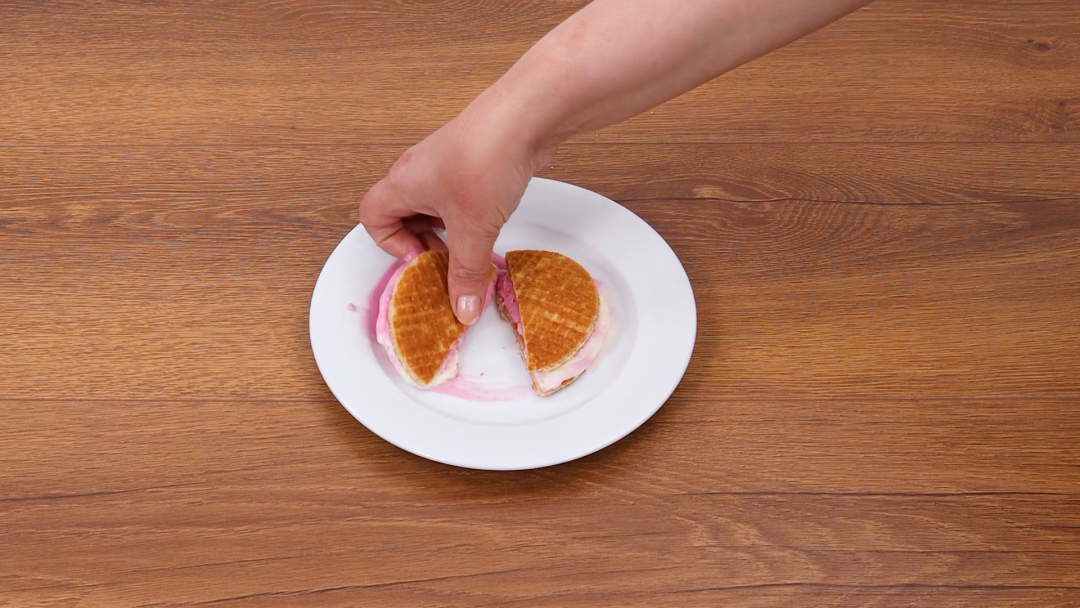 Easy Solutions for Kitchen Time