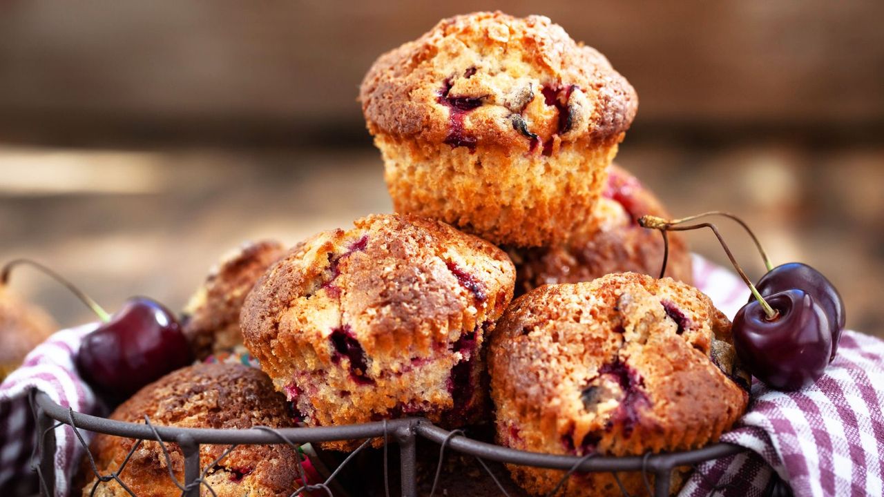 Can you make muffins in a blender? Yes, you can – here's how