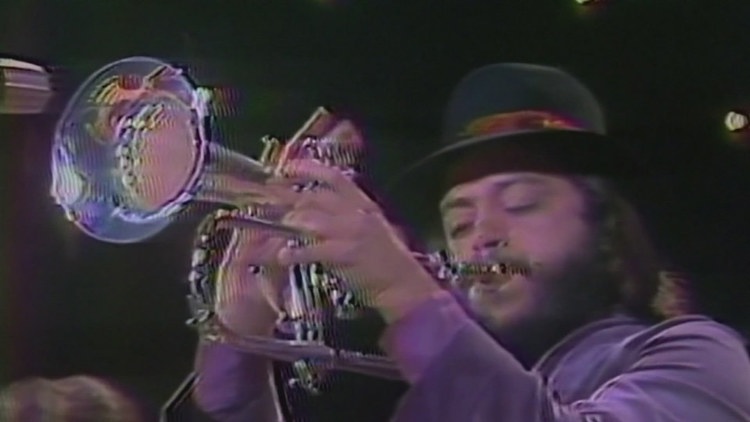 Artist behind Louisville's snow song, 'Bellavia,' has died