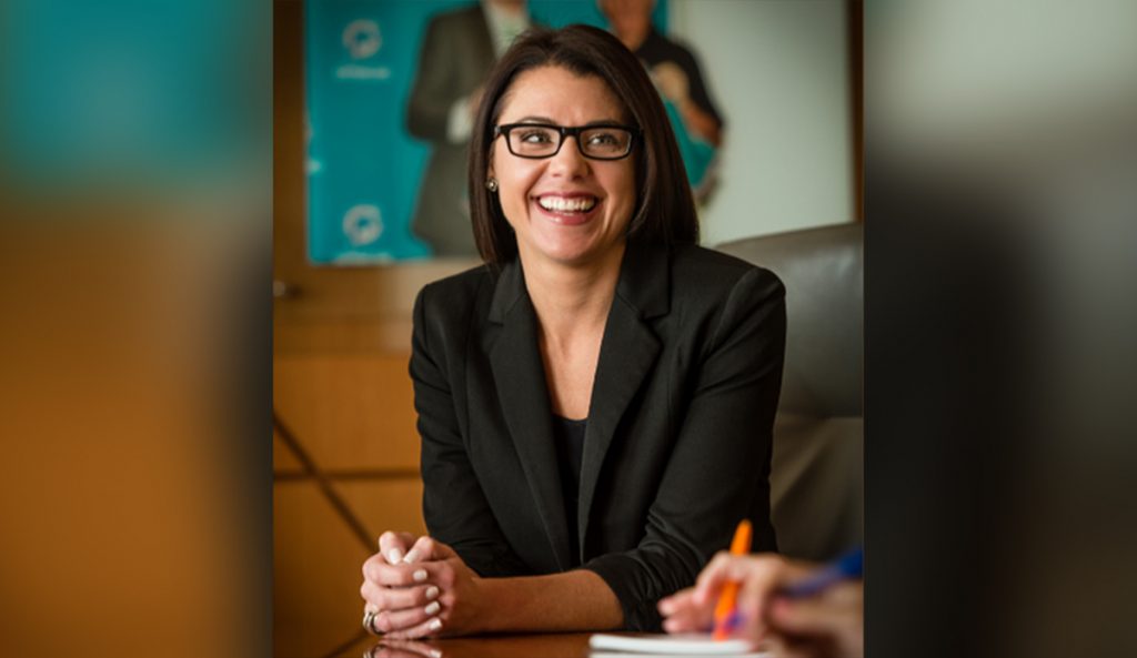 WSL Appoints New Chief Revenue Officer