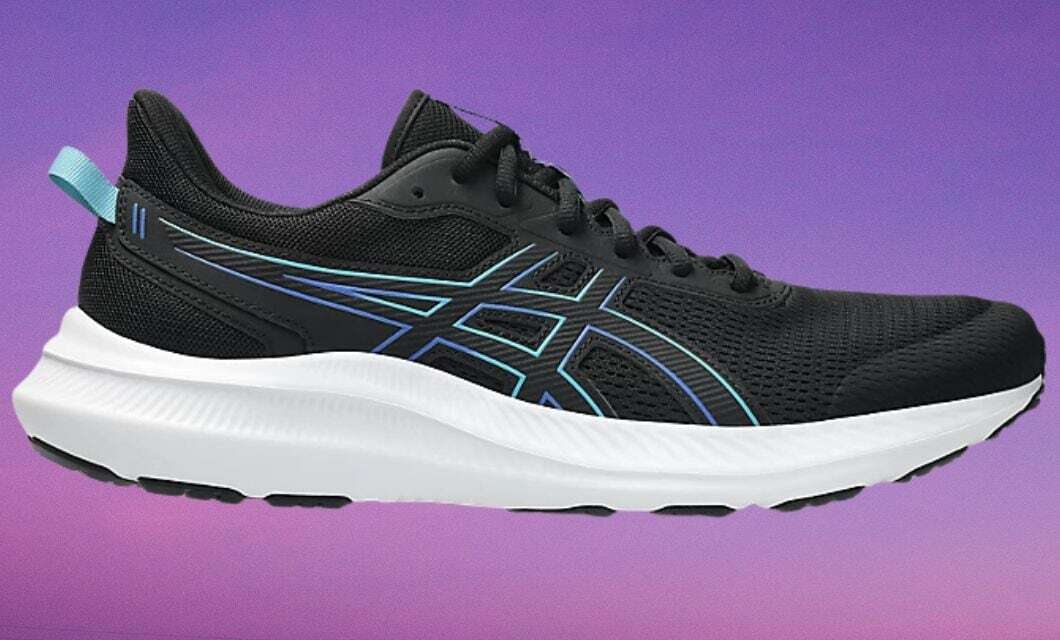 ASICS’ Jolt 5 running shoe is on sale for its cheapest price yet