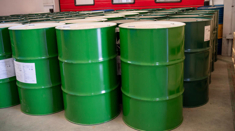 Can Diesel Fuel Go Bad? Everything You Need To Know About Expired Fuel