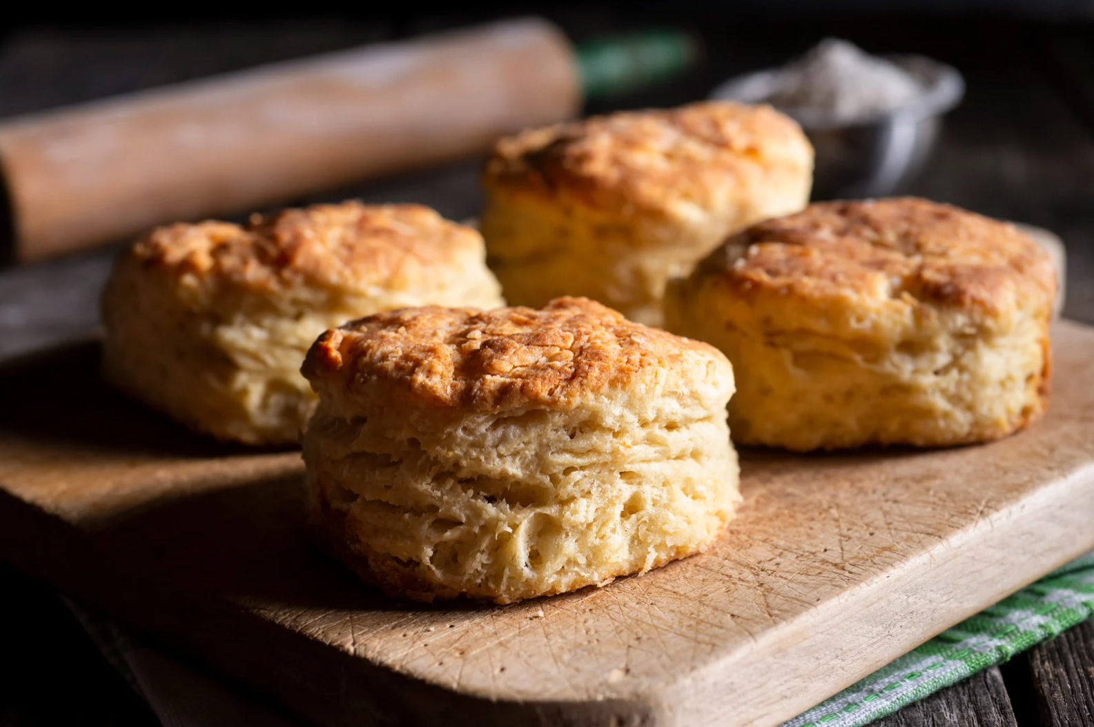 The History of the Southern Biscuit—And Why It Matters