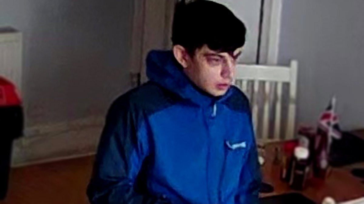 British tourist missing in Tenerife sparks concern
