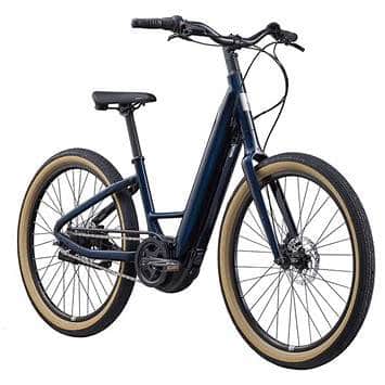 Giant Recalls Momentum Vida E+ E‑Bikes