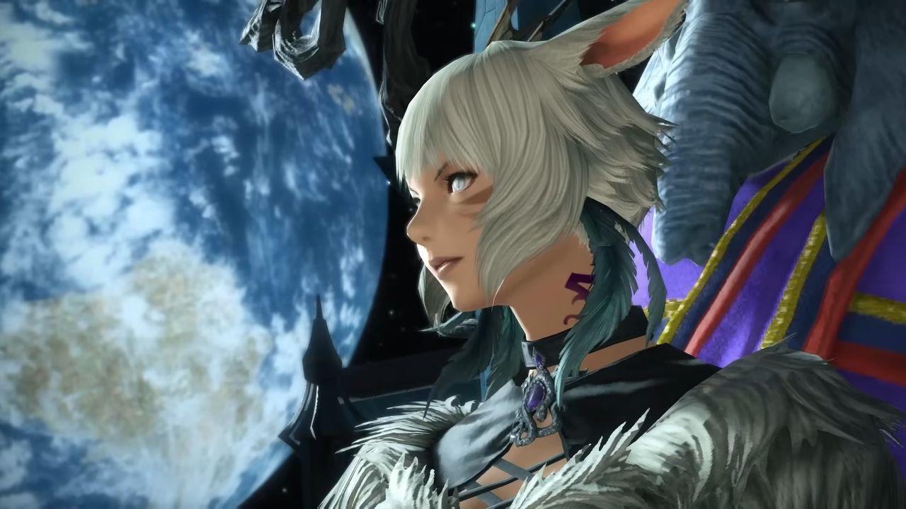 Final Fantasy 14 boss Yoshi-P has an idea for a game design that ...