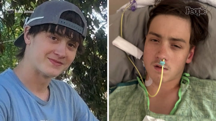 Spider Bite Leaves Iowa Teen Fighting For His Life: 'The World You Knew ...
