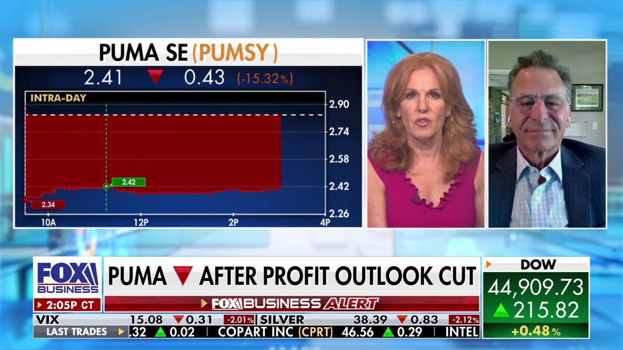 The economy is continuing to grow, Jack Ablin says