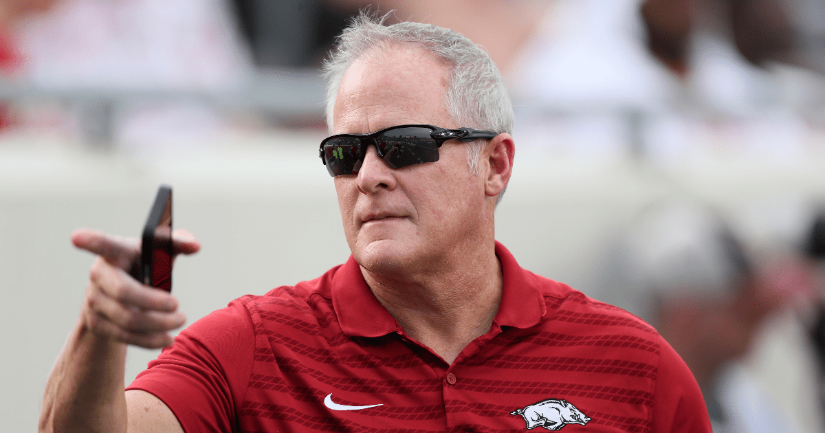 Yurachek weighs in on President Trump’s ‘Saving College Sports’ order