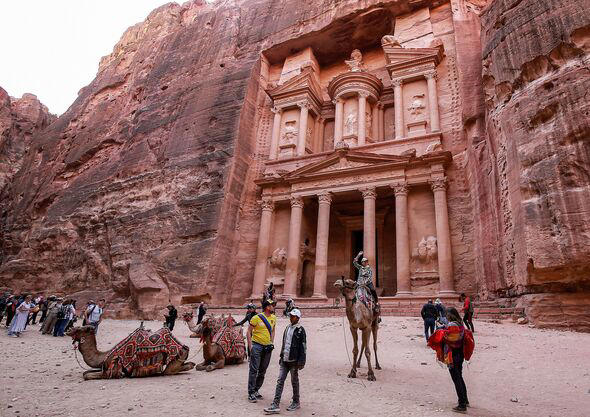 The top 10 most famous archaeological discoveries ever made