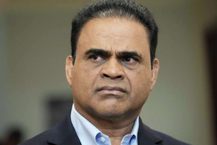 Subpoenas reveal probe into Fort Bend County Judge KP George's real ...