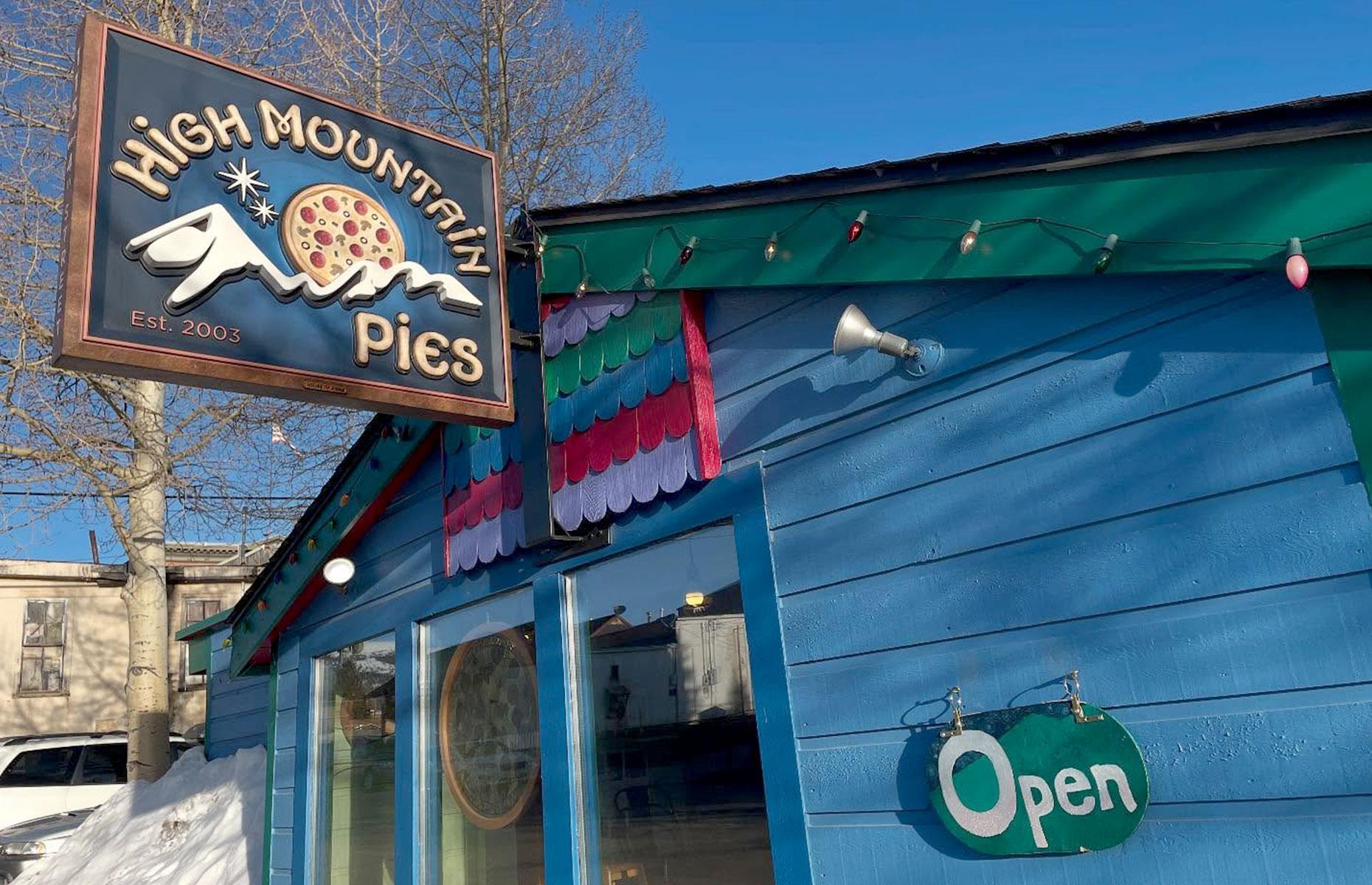 We've Found Your State's Most Adorable Small-Town Restaurant