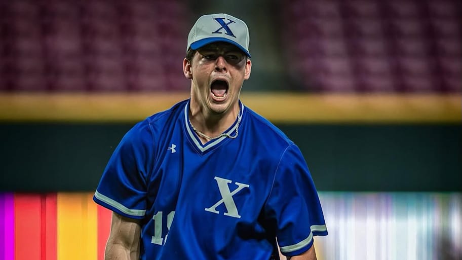 Boston College Baseball Picks Up Commitment From ‘26 Pitcher Jack Ryan
