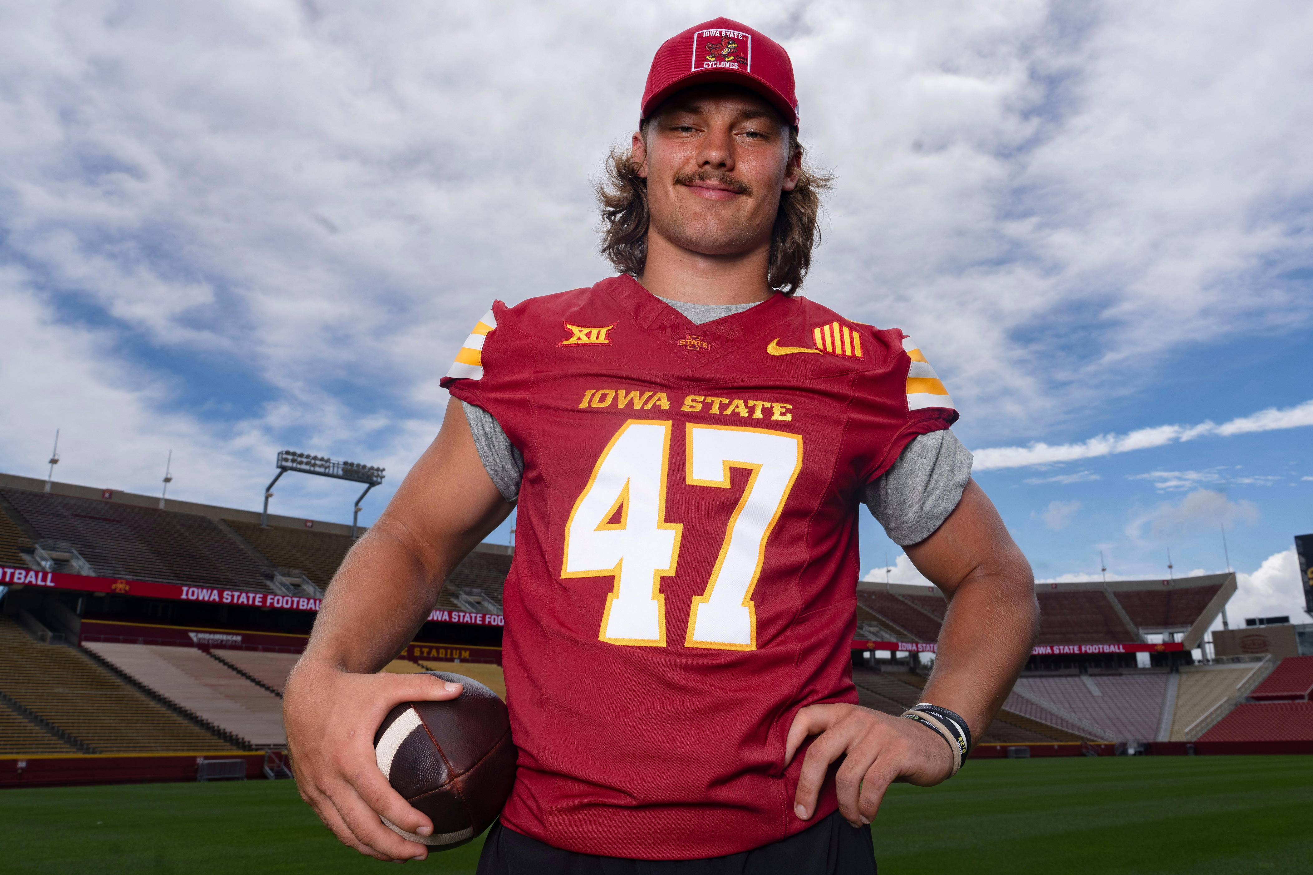 Penn State football transfer portal tracker: PSU gets 2 Iowa State QBs