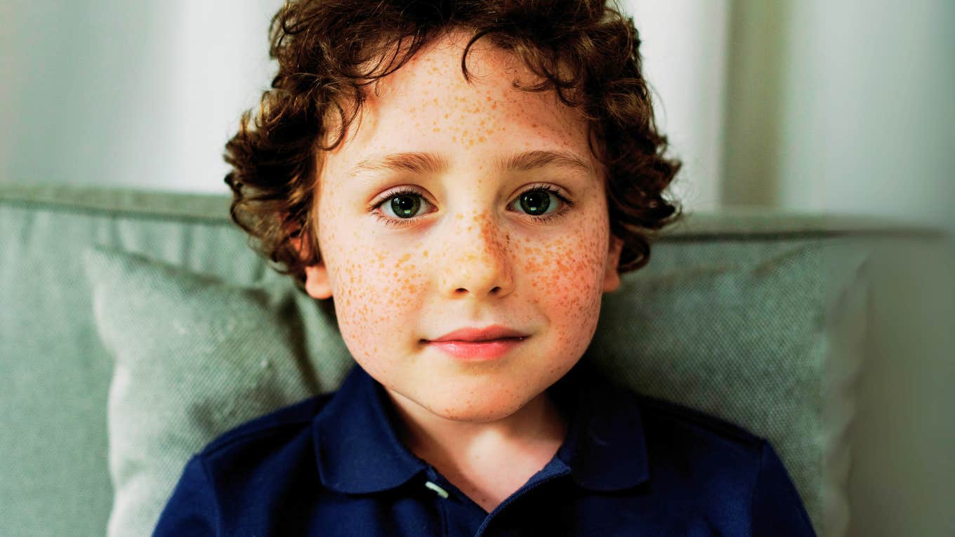 Psychology Says Kids With High Levels Of Intelligence Just Naturally ...