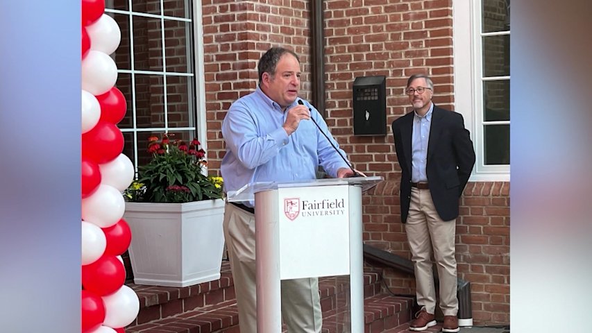 Fairfield First Selectman Bill Gerber remembered as leader who united ...