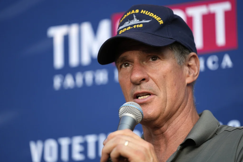 NH Republican leaders are clamoring to ditch Scott Brown and embrace ...