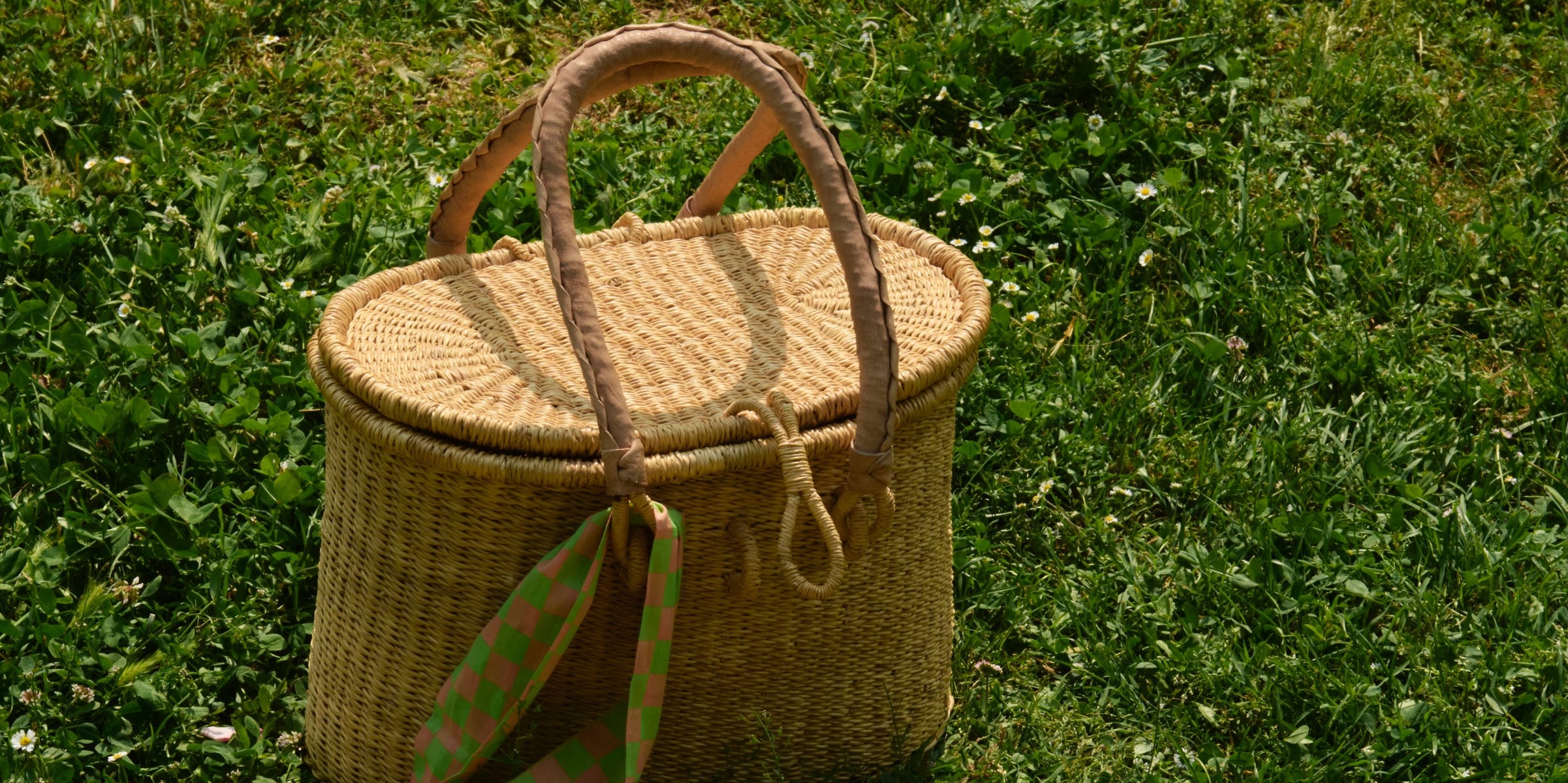 9 Luxury Picnic Baskets to Elevate Your Summer Spread