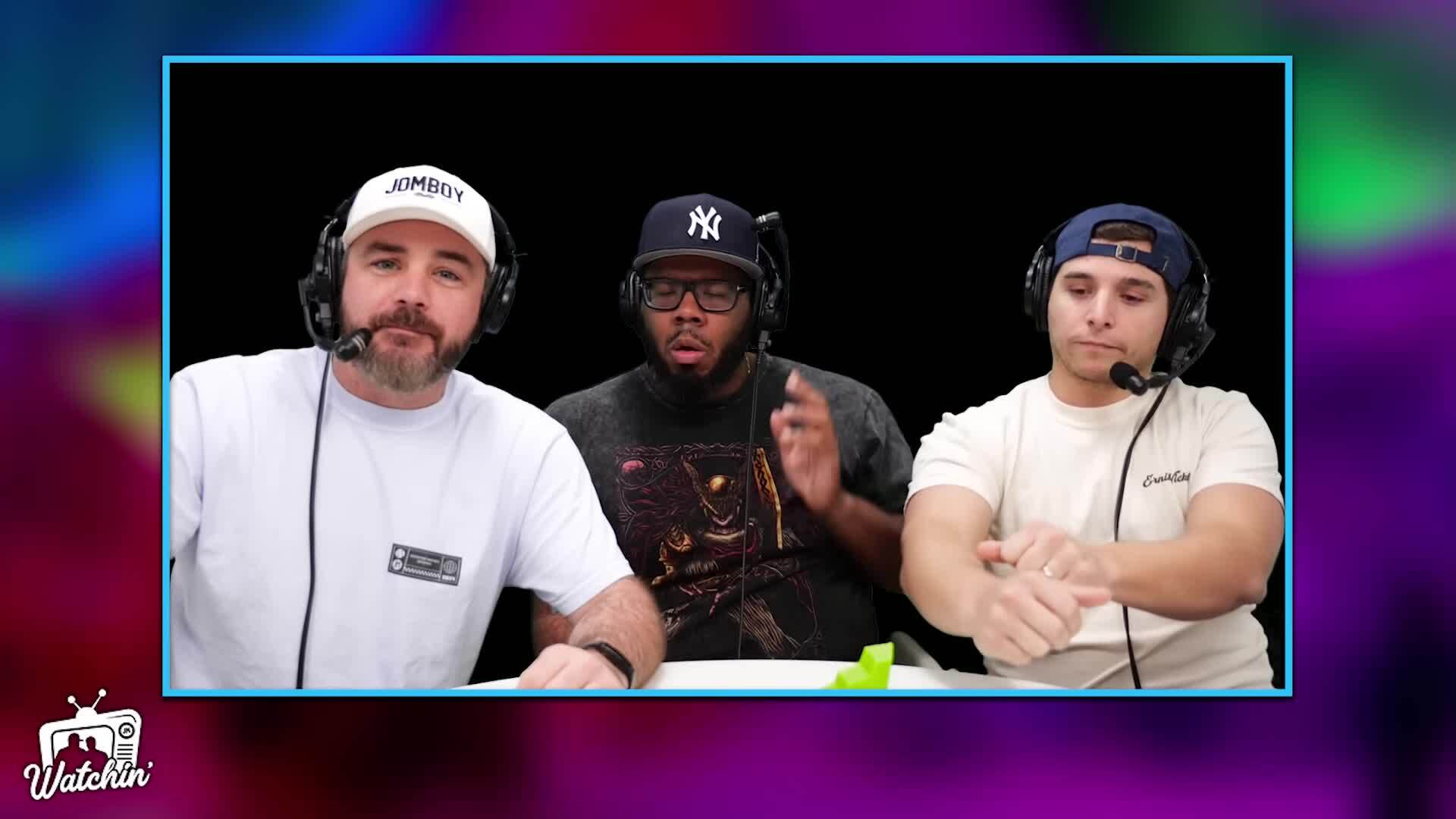 GUTS gets a facelift and brand new events! | S09E04