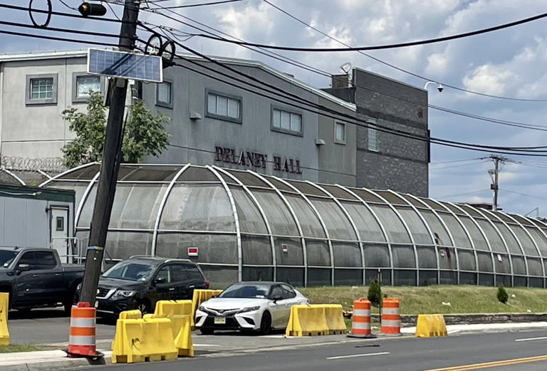 ICE guts oversight, injects billions into private prisons like Delaney Hall