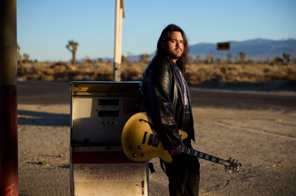 Mammoth's ‘The End' Begins No. 1 Run on Mainstream Rock Airplay Chart