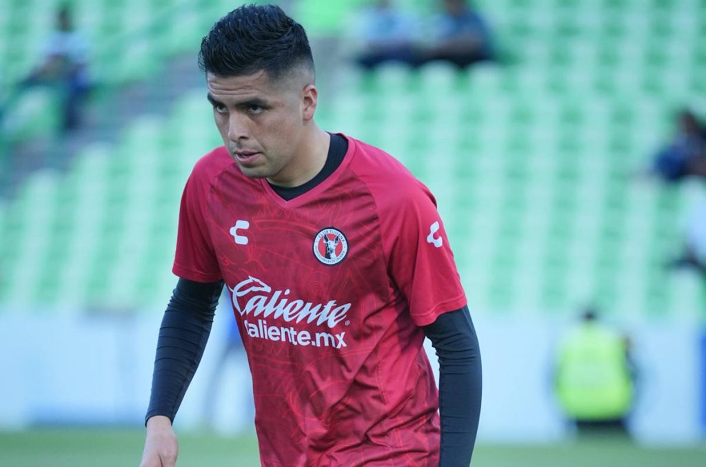 ¿Lo recuerdas? Leonel López encuentra nuevo equipo lejos de la Liga MX