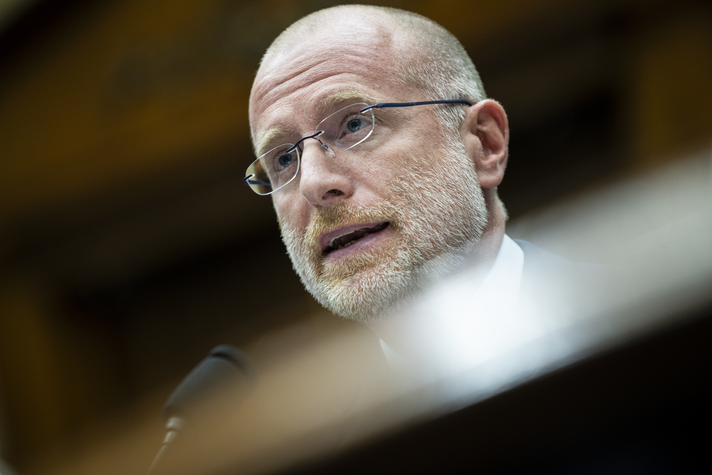 Trump's FCC head reacts to Paramount merger criticism: "Time for a change"