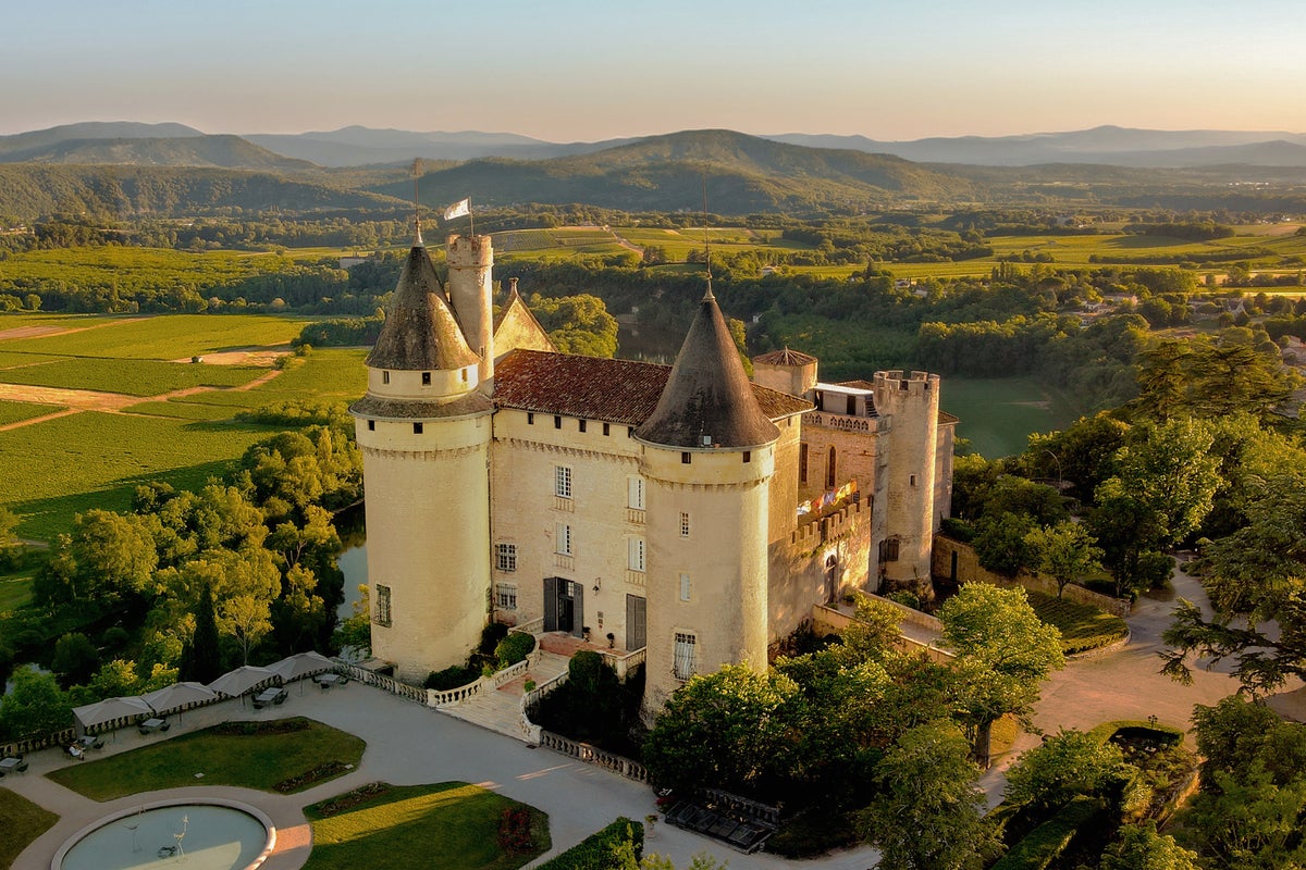 Forget Disney: 24 real-life fairytale castles in the UK and Europe you ...
