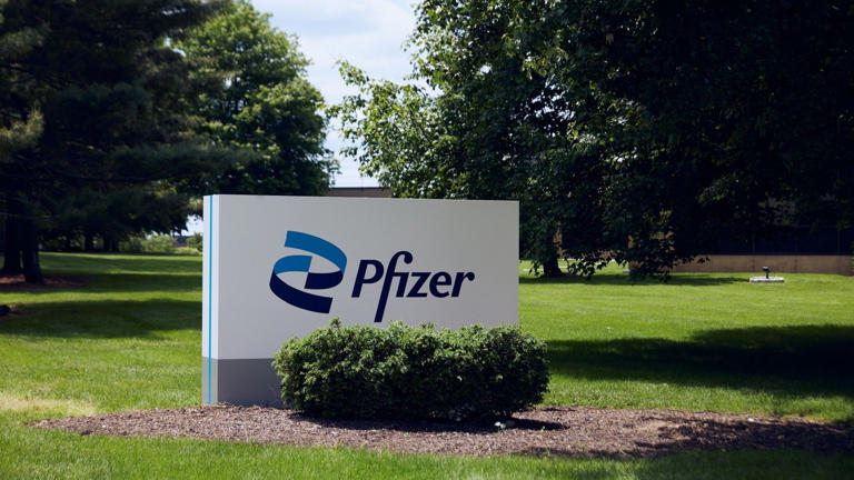 Pfizer and 3SBio conclude licensing deal for SSGJ-707
