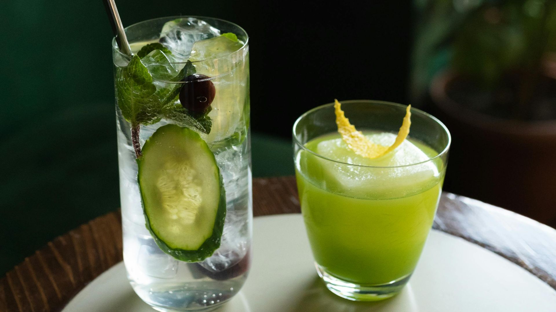 20 Refreshing Water Infusions That Elevate Your Glass