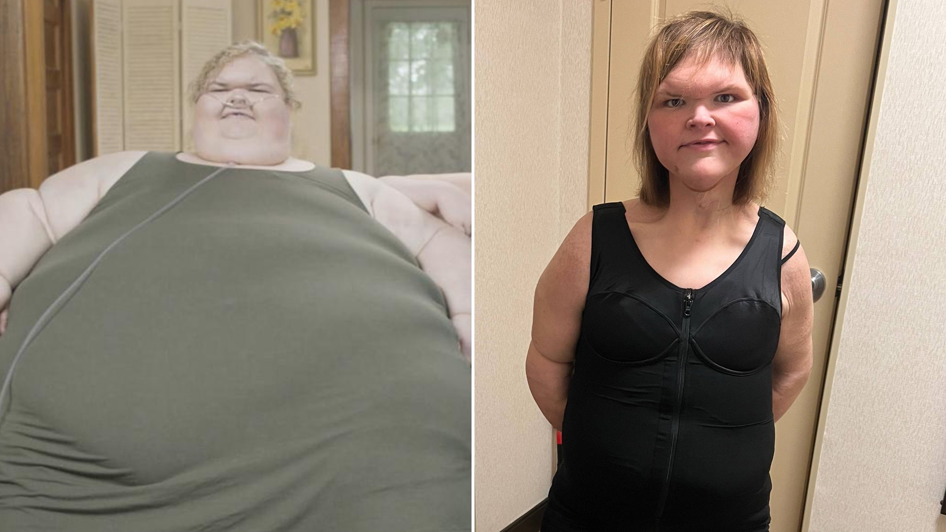 How Fame Changed Everything for 1000-Lb. Sisters Star Tammy Slaton