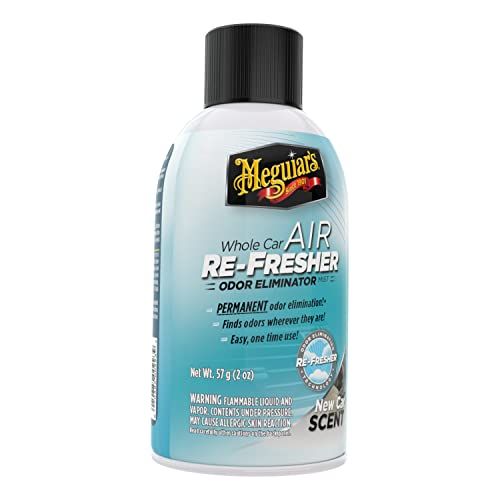 Keep Your Car Smelling Great with these Car Air Fresheners