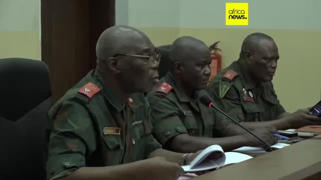 Trial of former DRC President Joseph Kabila begins over alleged M23 ...