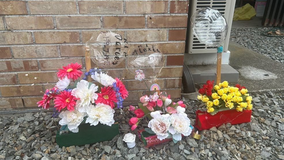 Grieving family remembers 3 lives lost in Renton tragedy, struggles ...