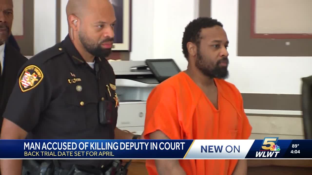 Backup trial date set for man accused of hitting, killing Hamilton ...