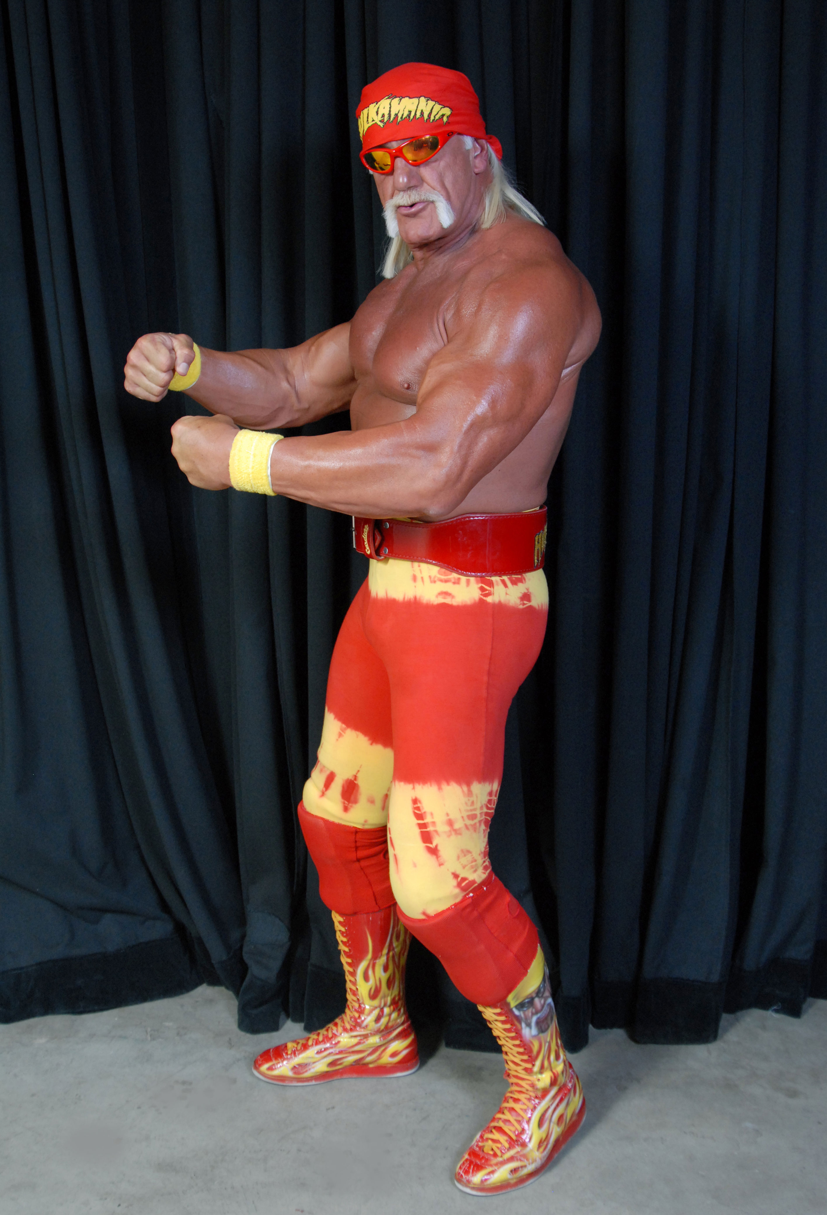 Hulk Hogan’s $7M NYC bar will still open after wrestler’s tragic death ...
