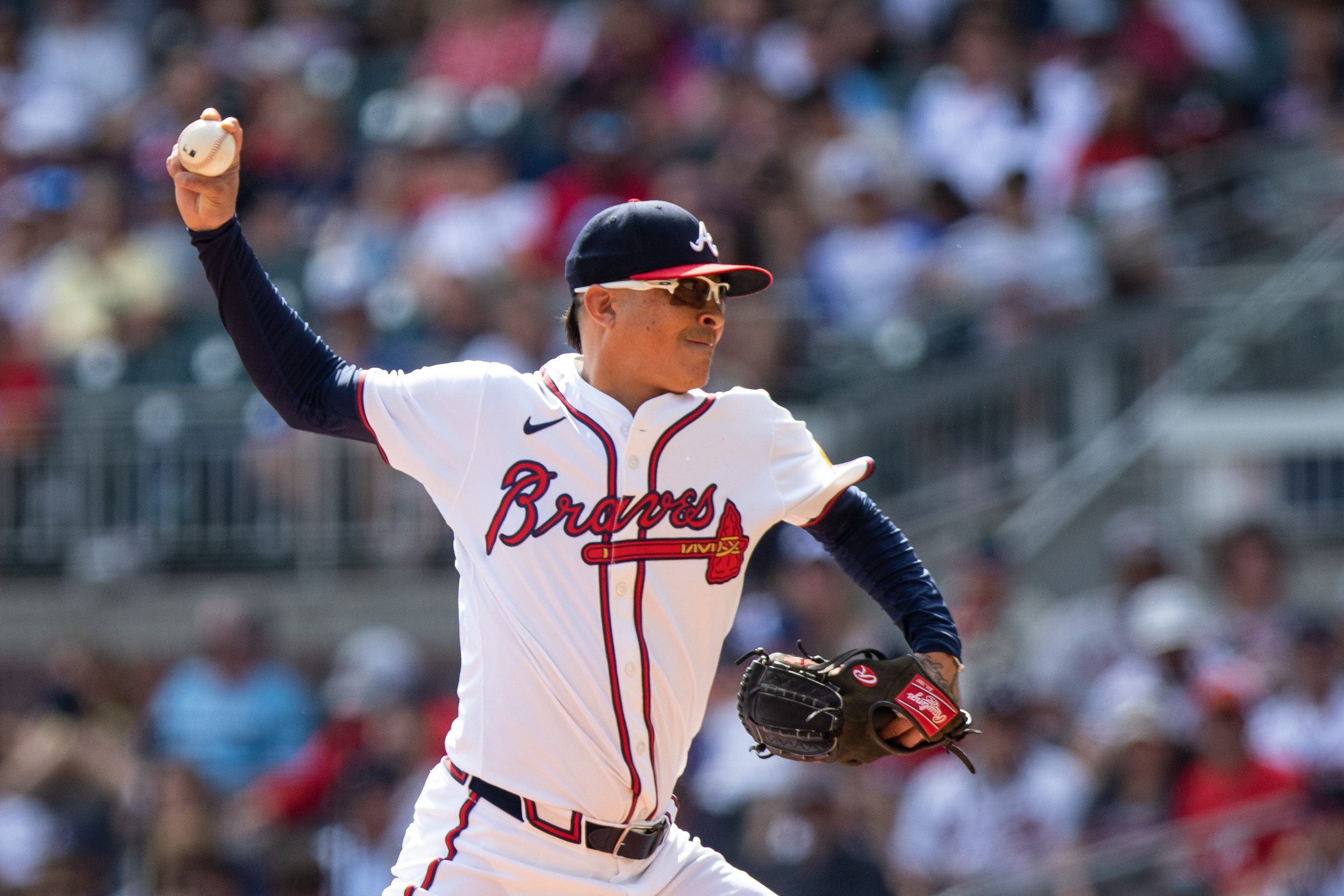 Veteran Pitcher Jesse Chavez, 41, Retires From MLB