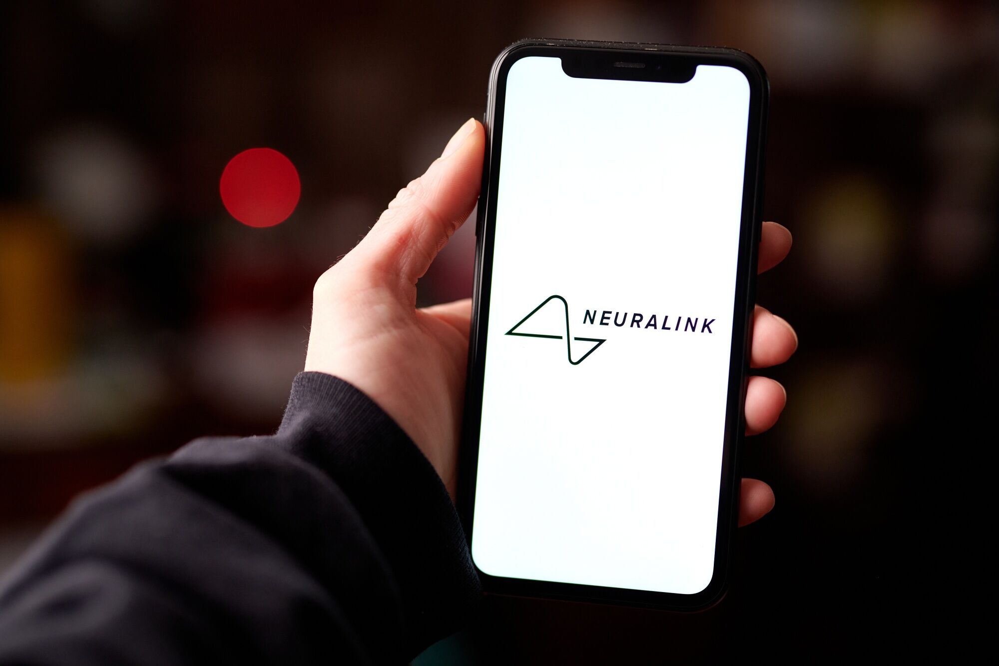 Elon Musk’s Neuralink Joins Study Working Toward a Bionic Eye