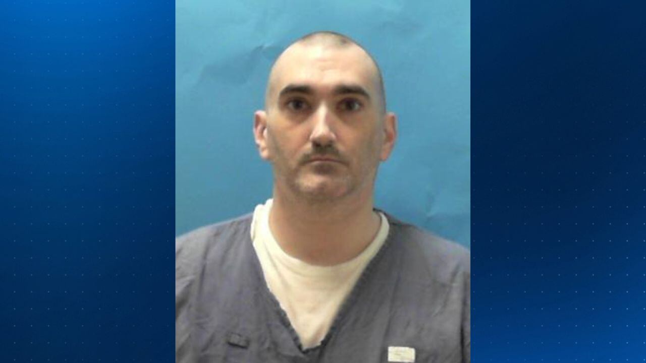 Stephan Sterns begins life sentence for raping, killing Madeline Soto