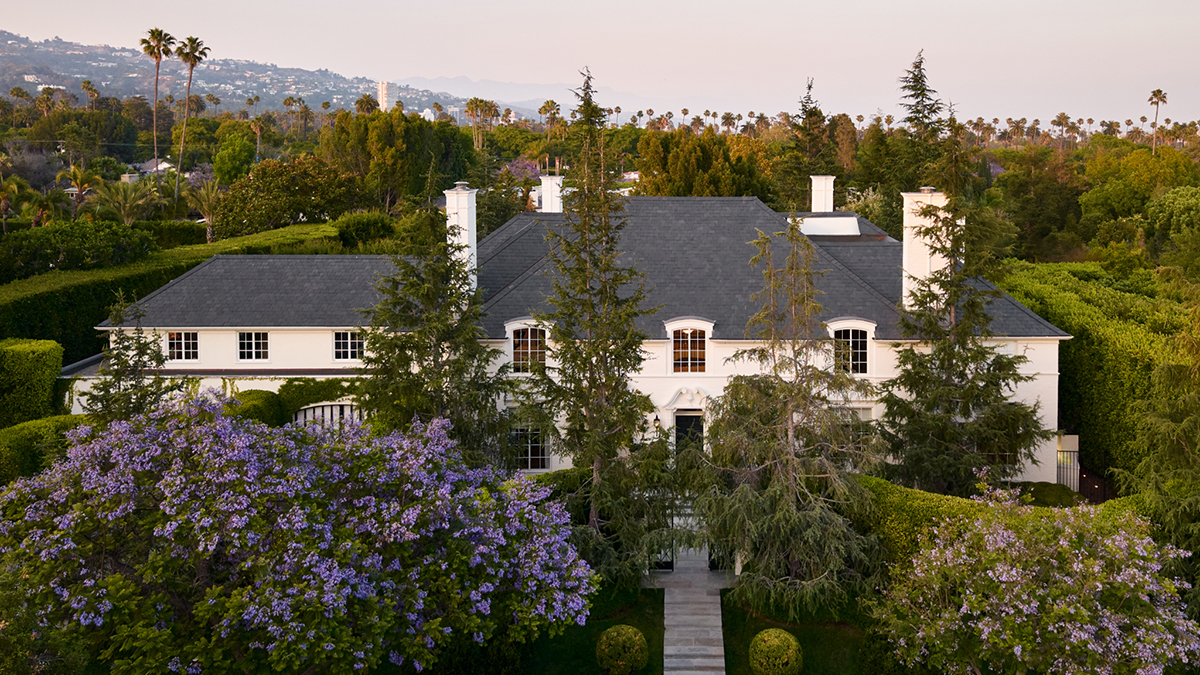 The Rutherford House in Photos