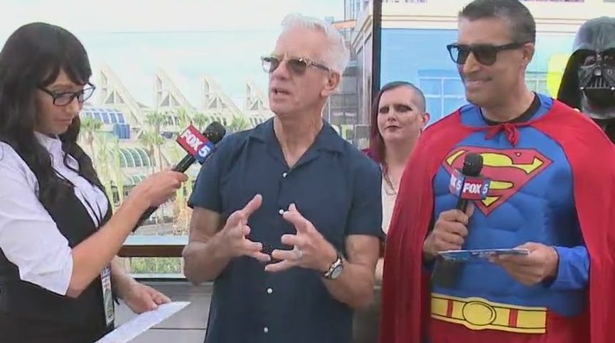 Disney’s ‘Winnie-the-Pooh,’ ‘Lilo & Stitch’ voice actors attend San ...