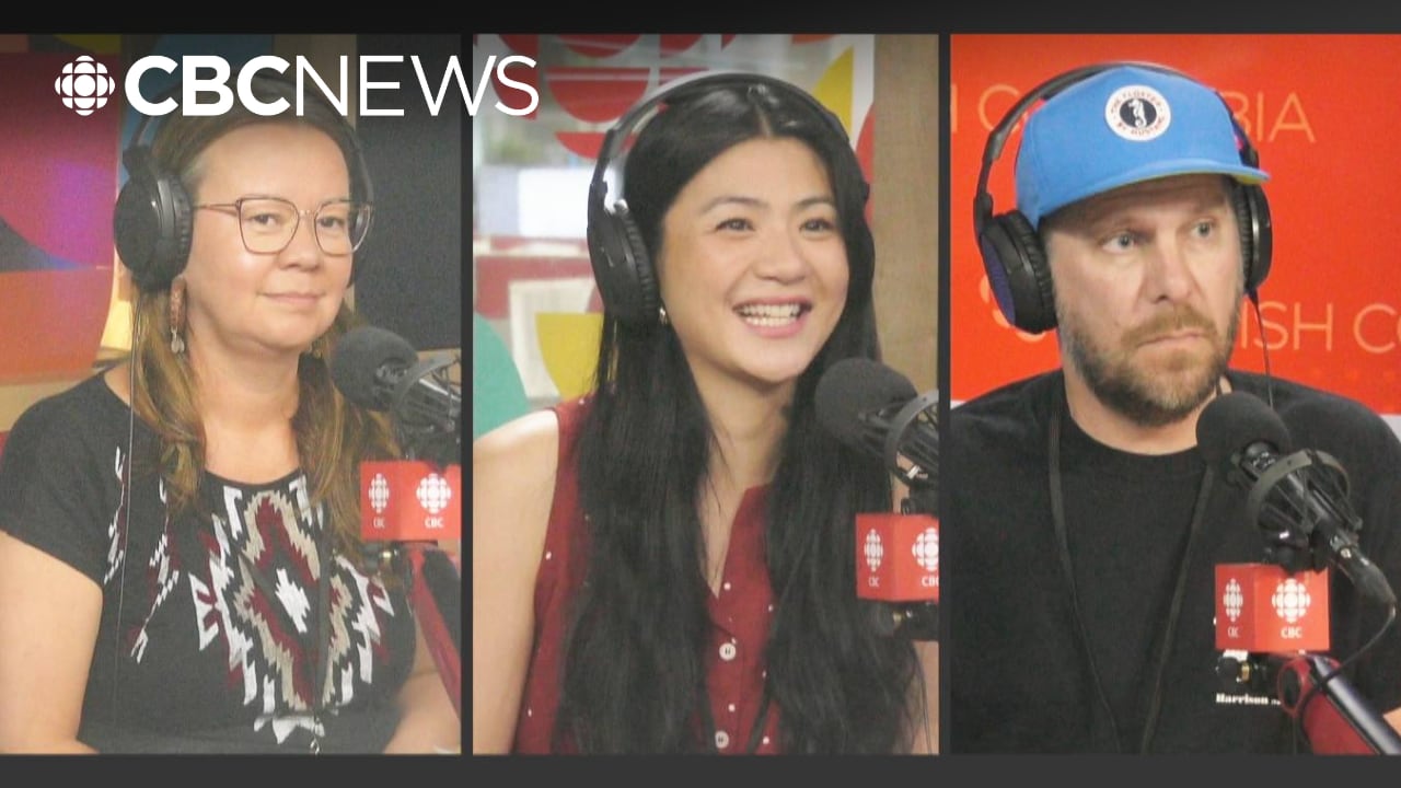 CBC panelists debate B.C.'s Best Symbol as winners move on to Round 3
