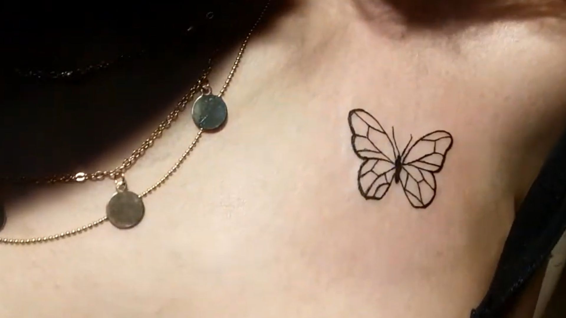 20 Girly Tattoos For Women That Are Actually Cute