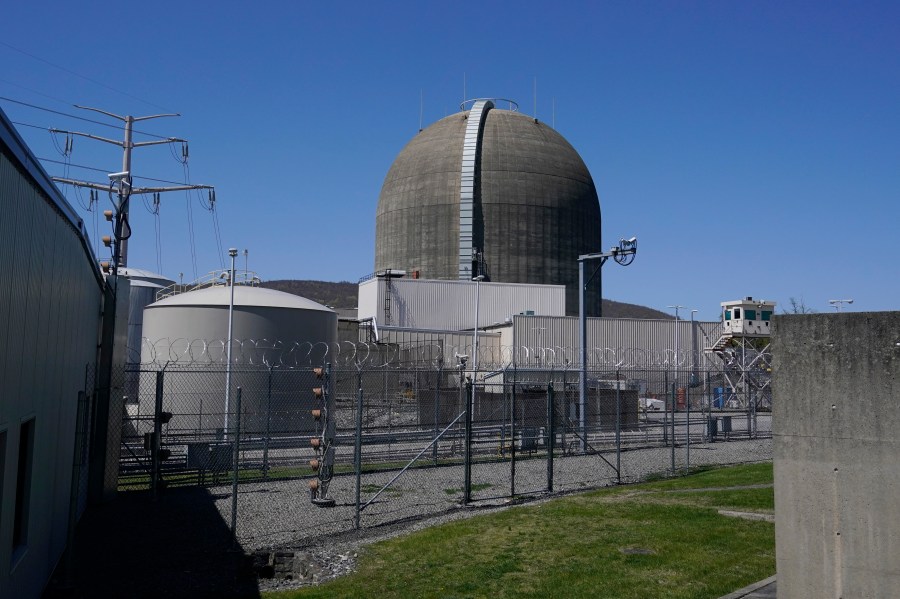 New York State policy roadmap proposes billions in nuclear subsidies