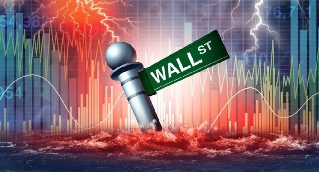 Is A Stock Market Crash Imminent? Bubble Warnings Grow Louder